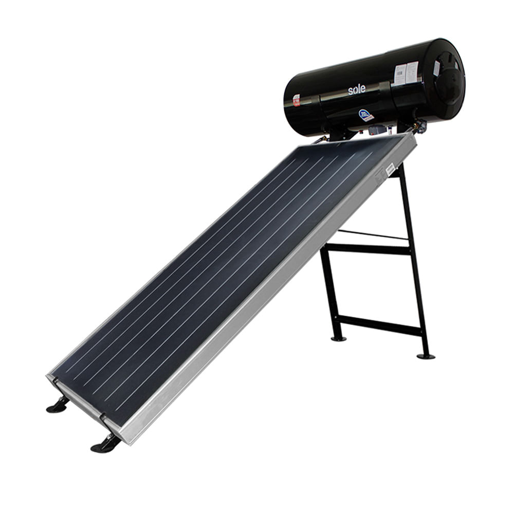Terma Solar Sole Evolucion 80 litros - Promart