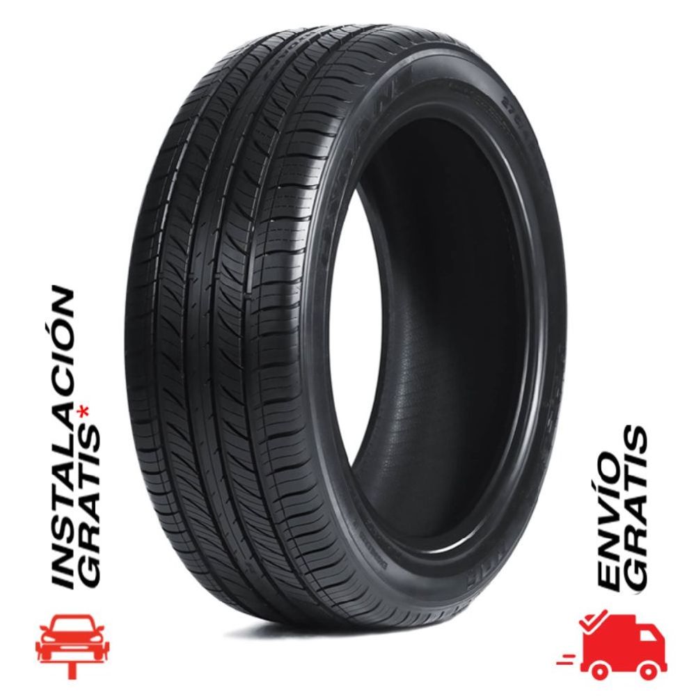 Llanta Rydanz Raleigh R06 265/60R18 para Toyota, Ford, Jeep | Promart ...