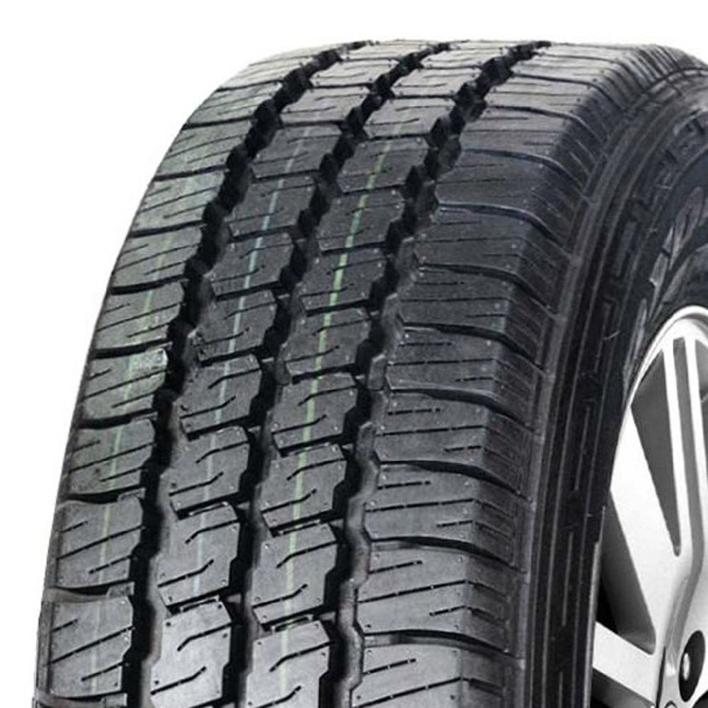 Llanta Rydanz Raxus R07 235/65R16 para Ford, Hyundai, VW | Promart ...