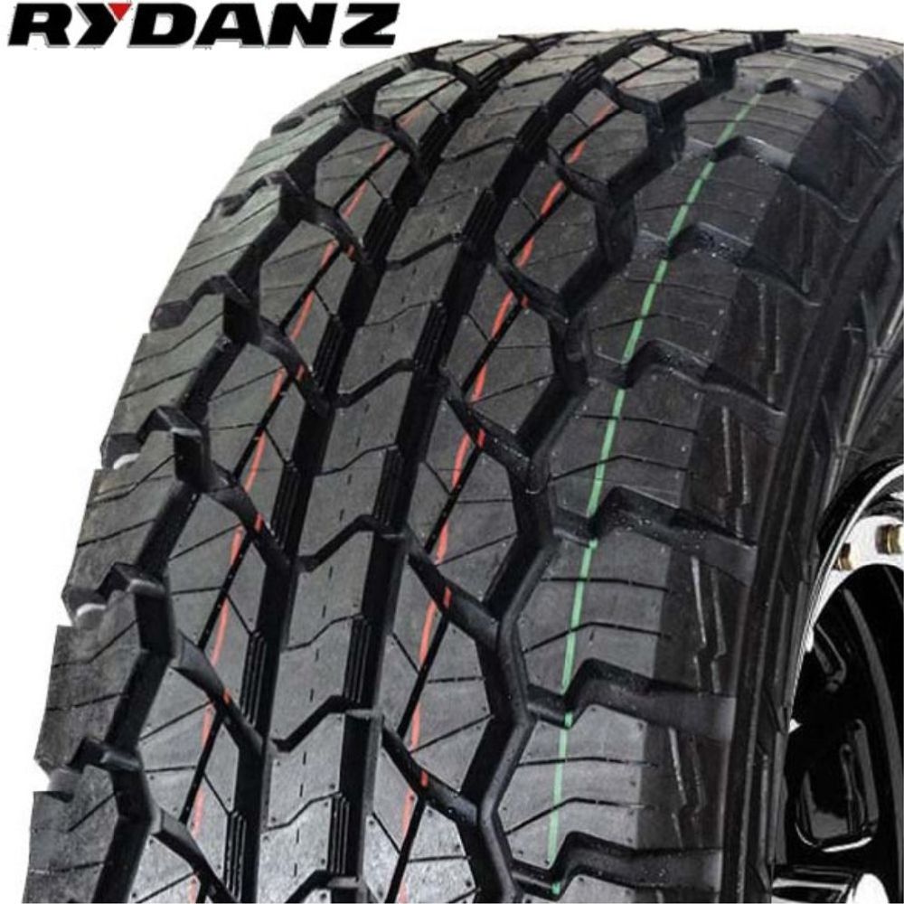 Llanta Rydanz Raptor R09 205/60R15 para Audi, Honda, BMW | Promart ...