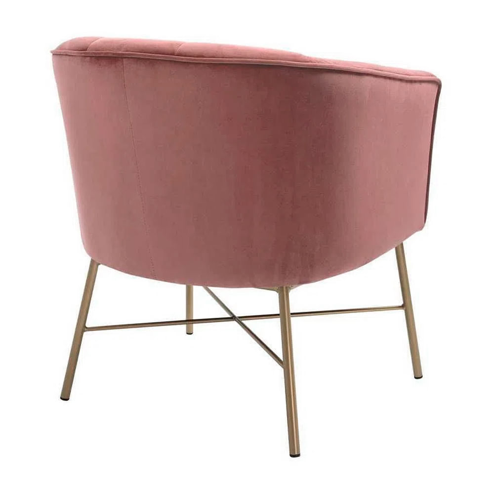 Butaca Falette Rosa - Promart