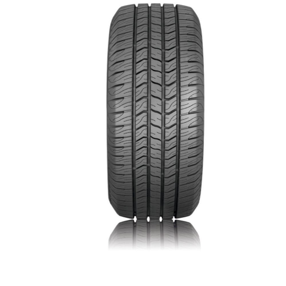 Llanta Primewell Valera Ht P265/65R17 para Ford, Mazda, Nissan ...