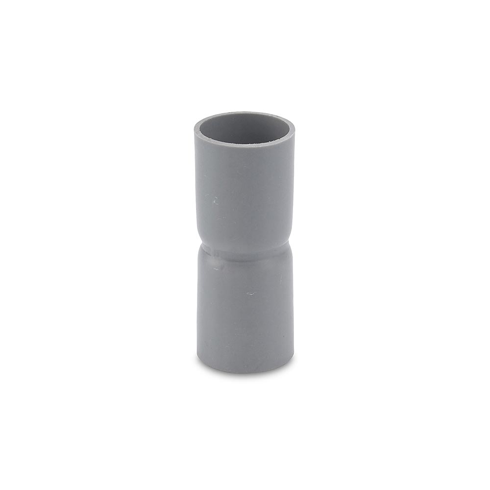 Unión SEL PVC Gris 3/4" - Promart