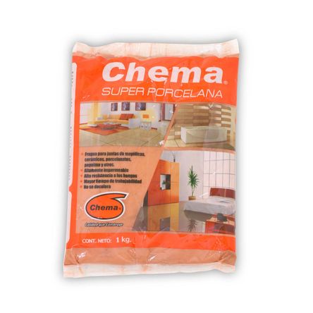 Fragua Super Porcelana Crepúsculo 1 kg. - Promart