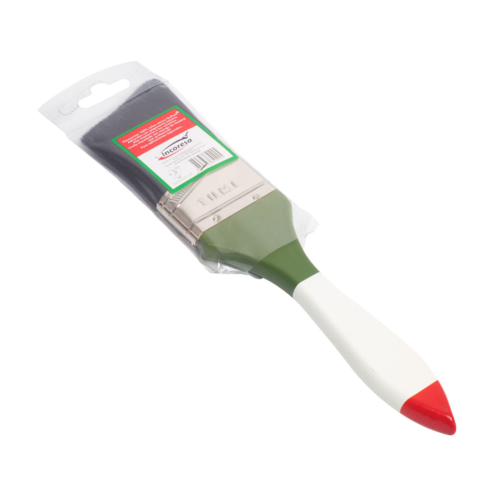 Brocha angular 2" - Promart