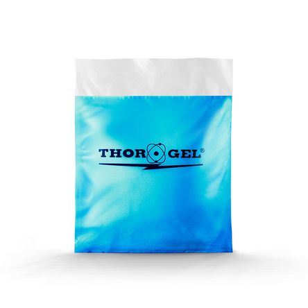 Gel de Resistencia para Puesta a Tierra Thor Gel de Hexacianoferrato de ...