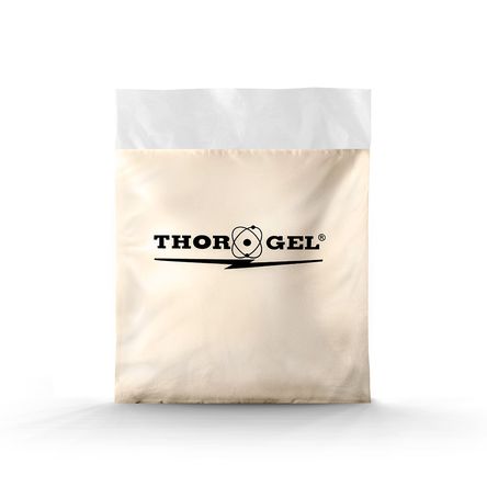 Gel de Resistencia para Puesta a Tierra Thor Gel de Hexacianoferrato de ...