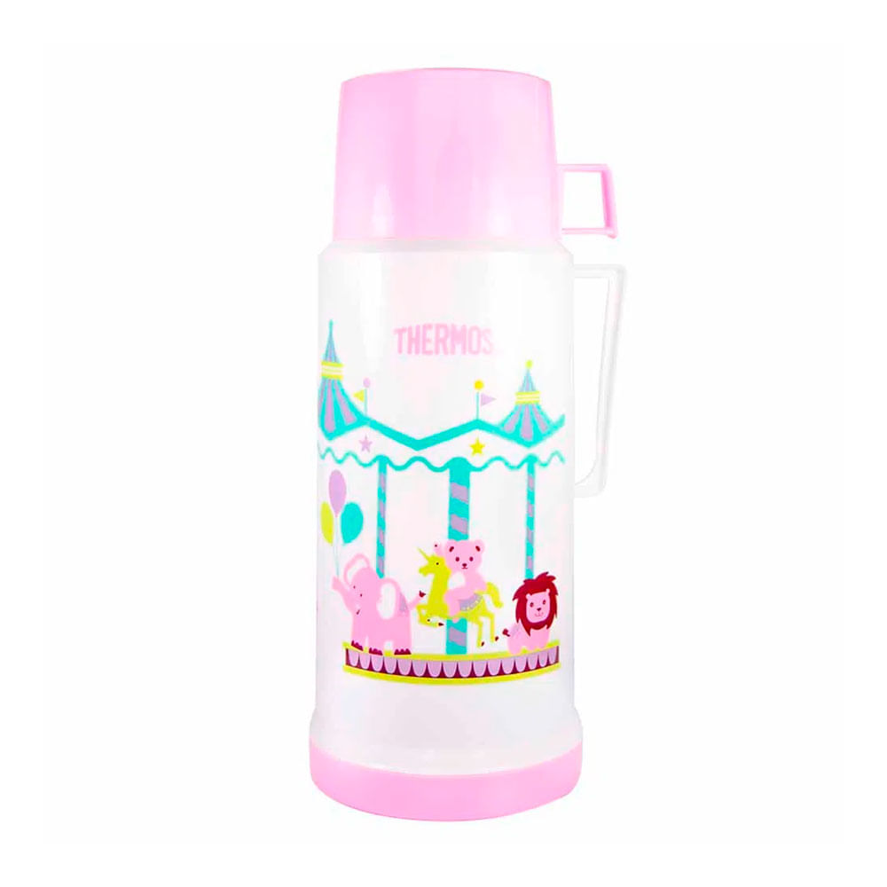 Botella THERMOS Baby Care 1L (Modelos aleatorios) - Promart