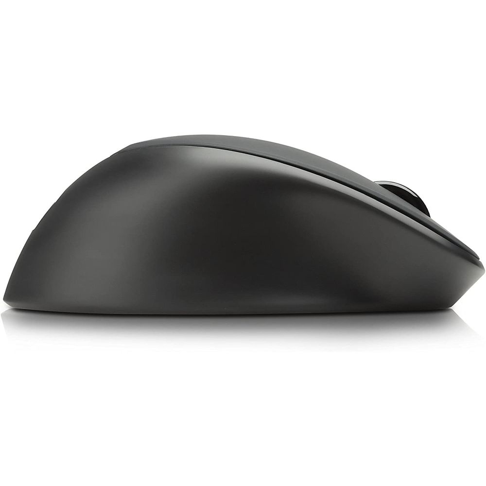 Mouse HP Comfort Grip Wireless RF Negro - H2L63AA | Promart.pe - Promart