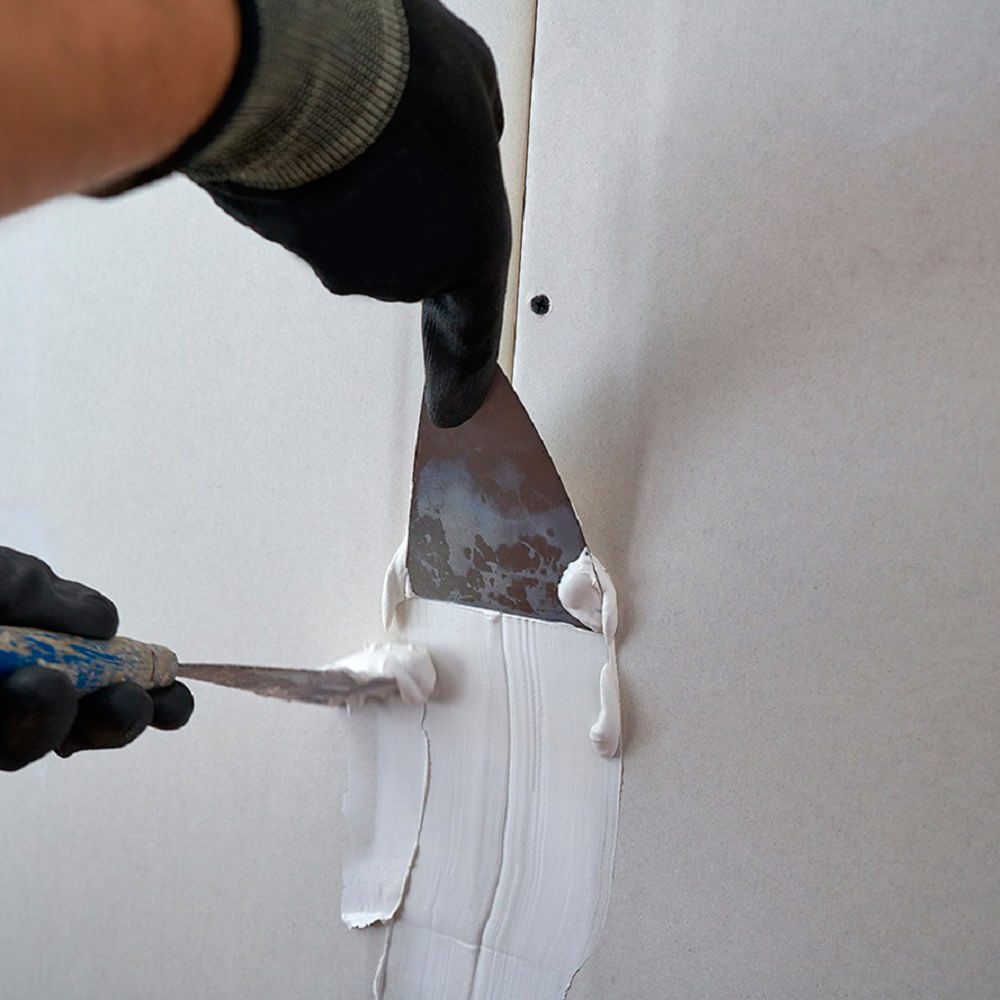 Cinta de papel para drywall 5cm x 90 metros Werken | Promart.pe - Promart