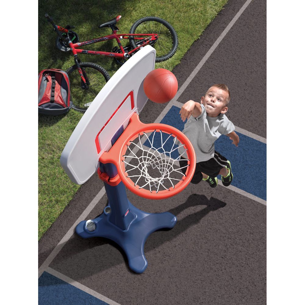 Set de Basquet Step 2 Grande - Promart