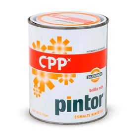 Esmalte Pinturas y Acabados CPP – Promart