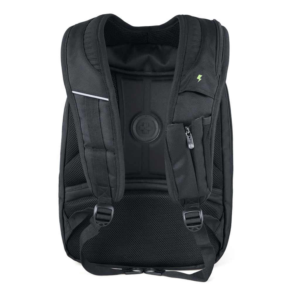 Mochila Terabyte Swiss Digital J16BT-1 - Promart
