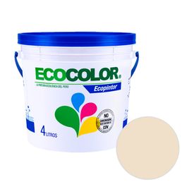 Pintura American Color Blanco Humo Pinturas y Acabados - Pinturas látex ...