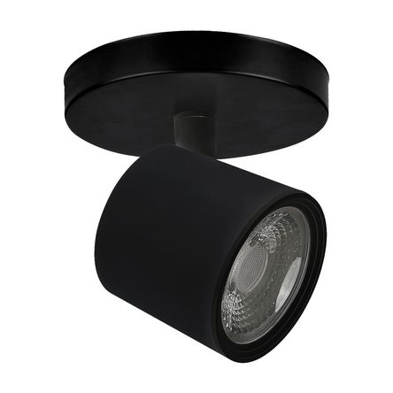Spot adosado led 7W 60°k LF - Promart