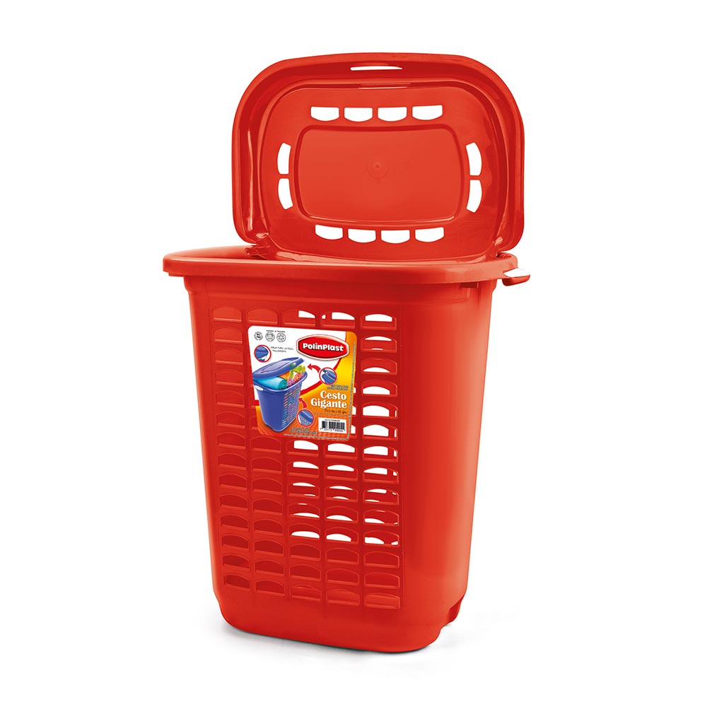 Cesto gigante Polinplast - Promart