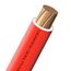 Cable THW-90 +plus 450/750 V 14 AWG Rojo - Promart