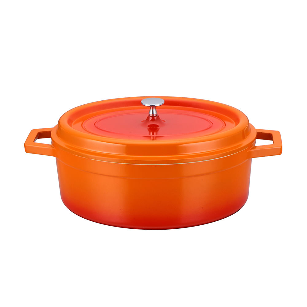 Olla Gourmet Cerámica N24 Record - Promart