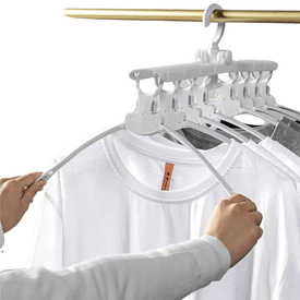 Colgadores de ropa | Organización | Promart.pe