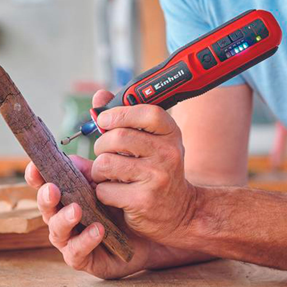 Mototool TE-MT 7.2 Li Einhell - Promart