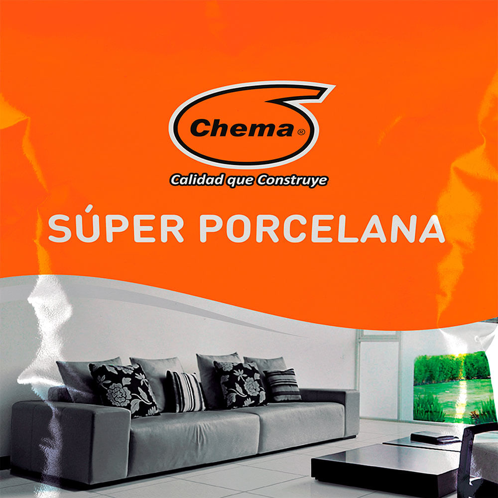 Fragua Super Porcelana Arena 1 kg. - Promart