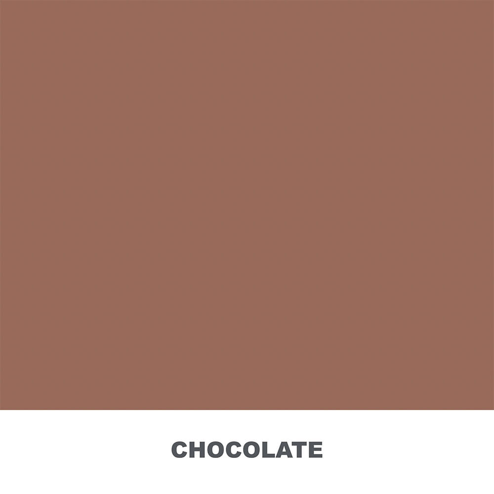 Fragua Super Porcelana Chocolate 1kg Chema - Promart