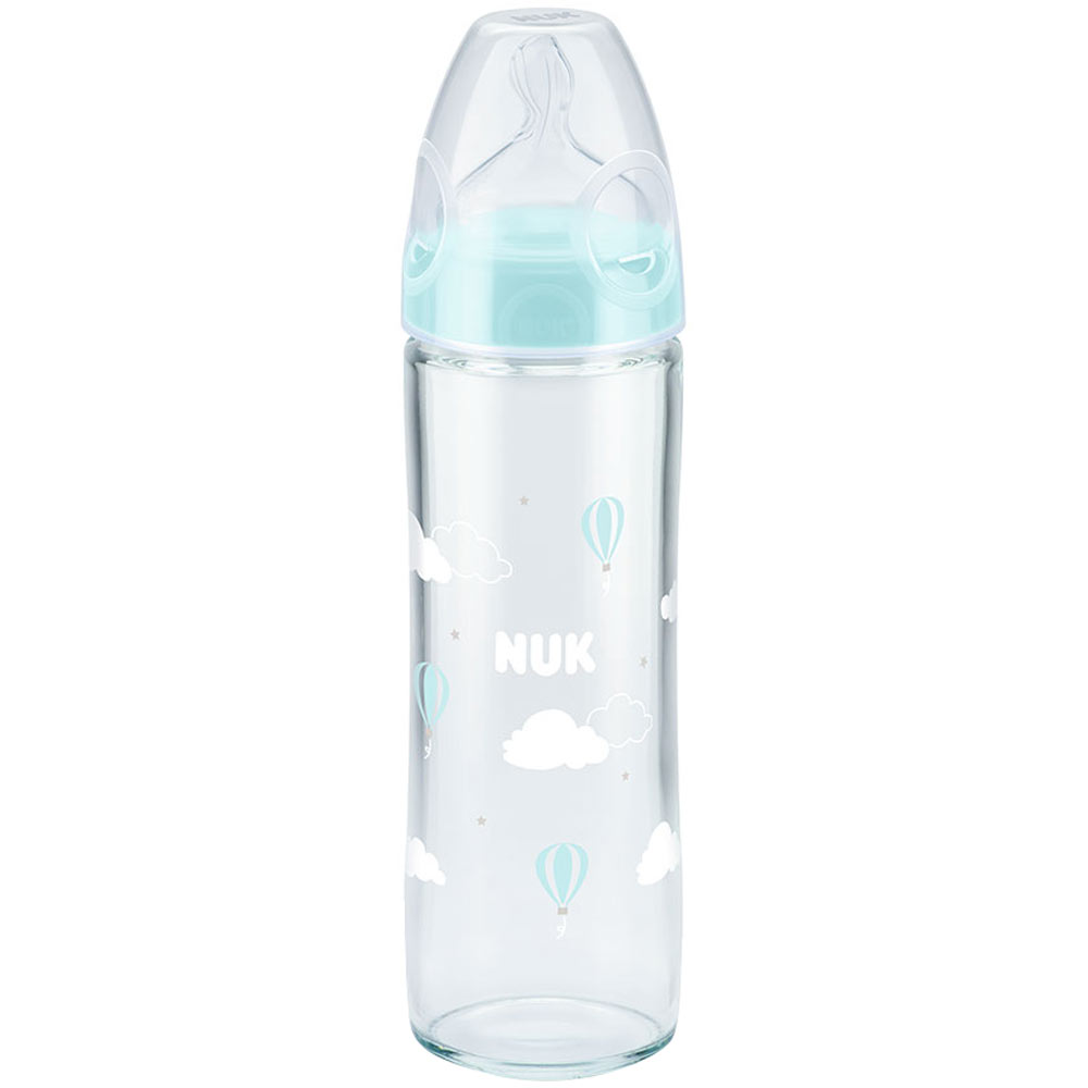 Biberon NUK New Classic 8Oz - Promart