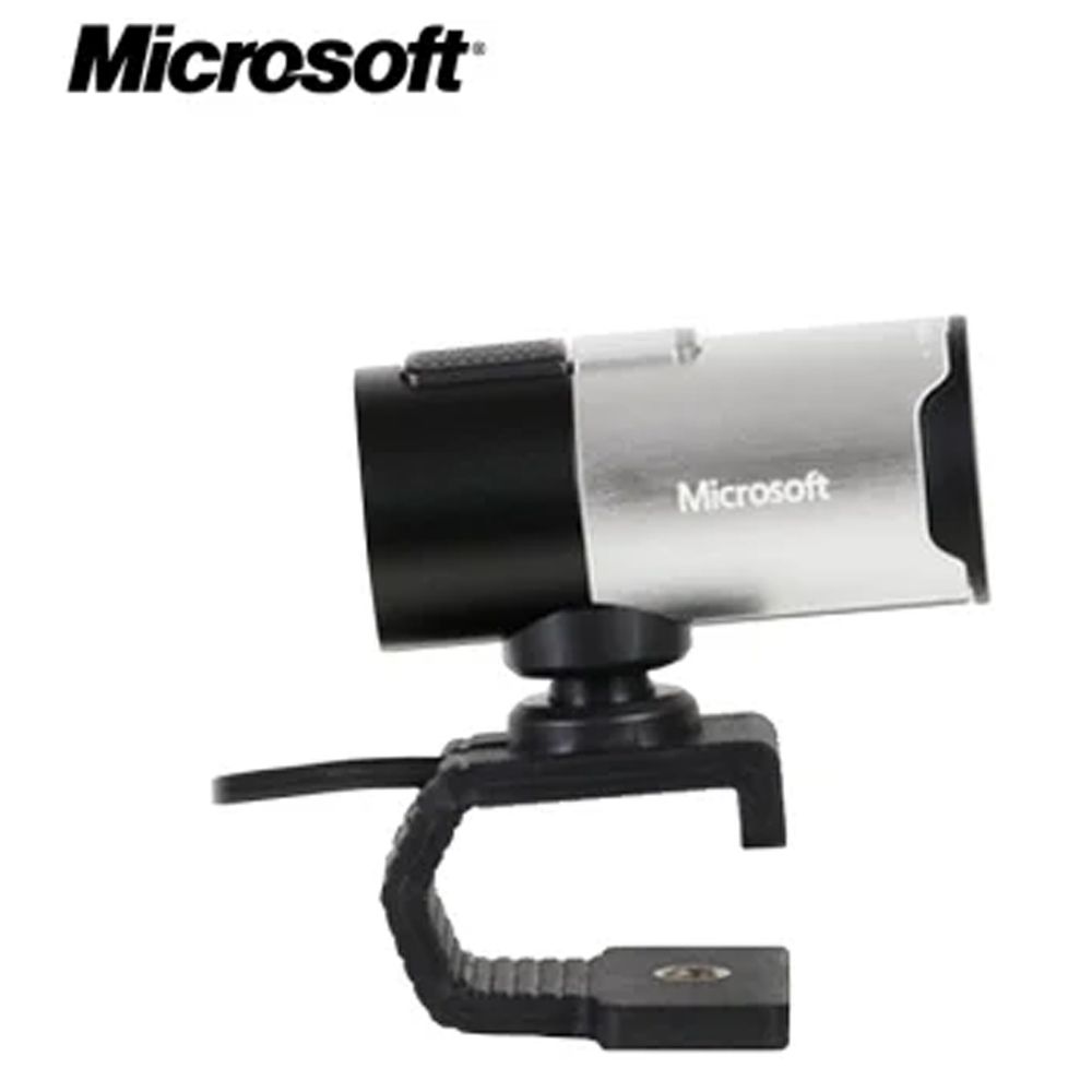 Camara Web Microsoft Lifecam Studio USB Q2f-00013 - Promart