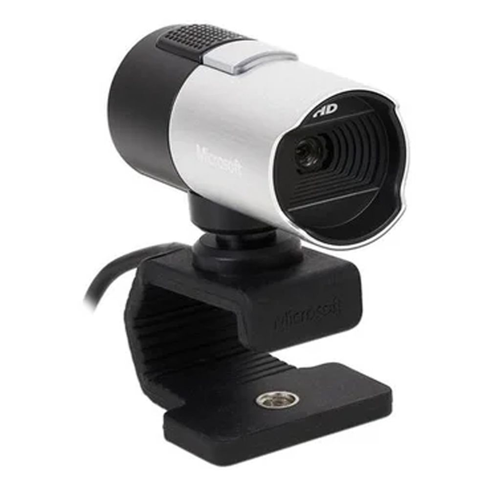 Camara Web Microsoft Lifecam Studio USB Q2f-00013 - Promart