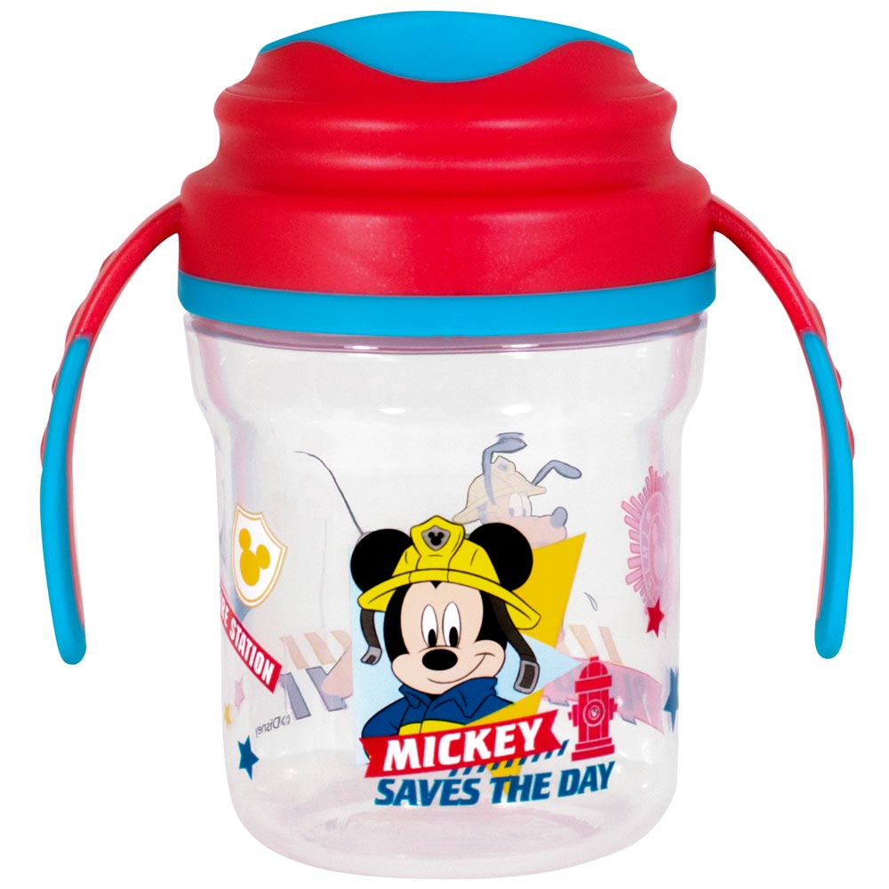 Taza Premium DISNEY Mickey 260ml - Promart