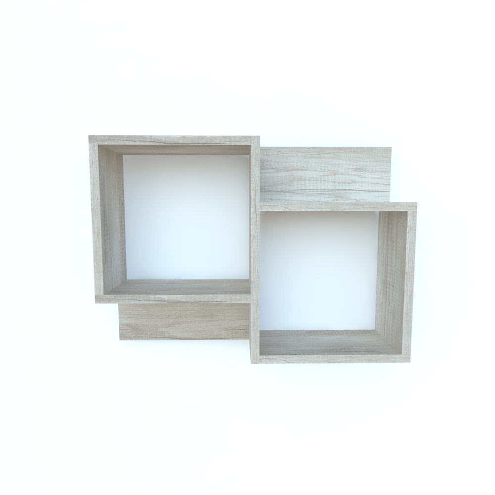 Repisa Decorativa - Promart