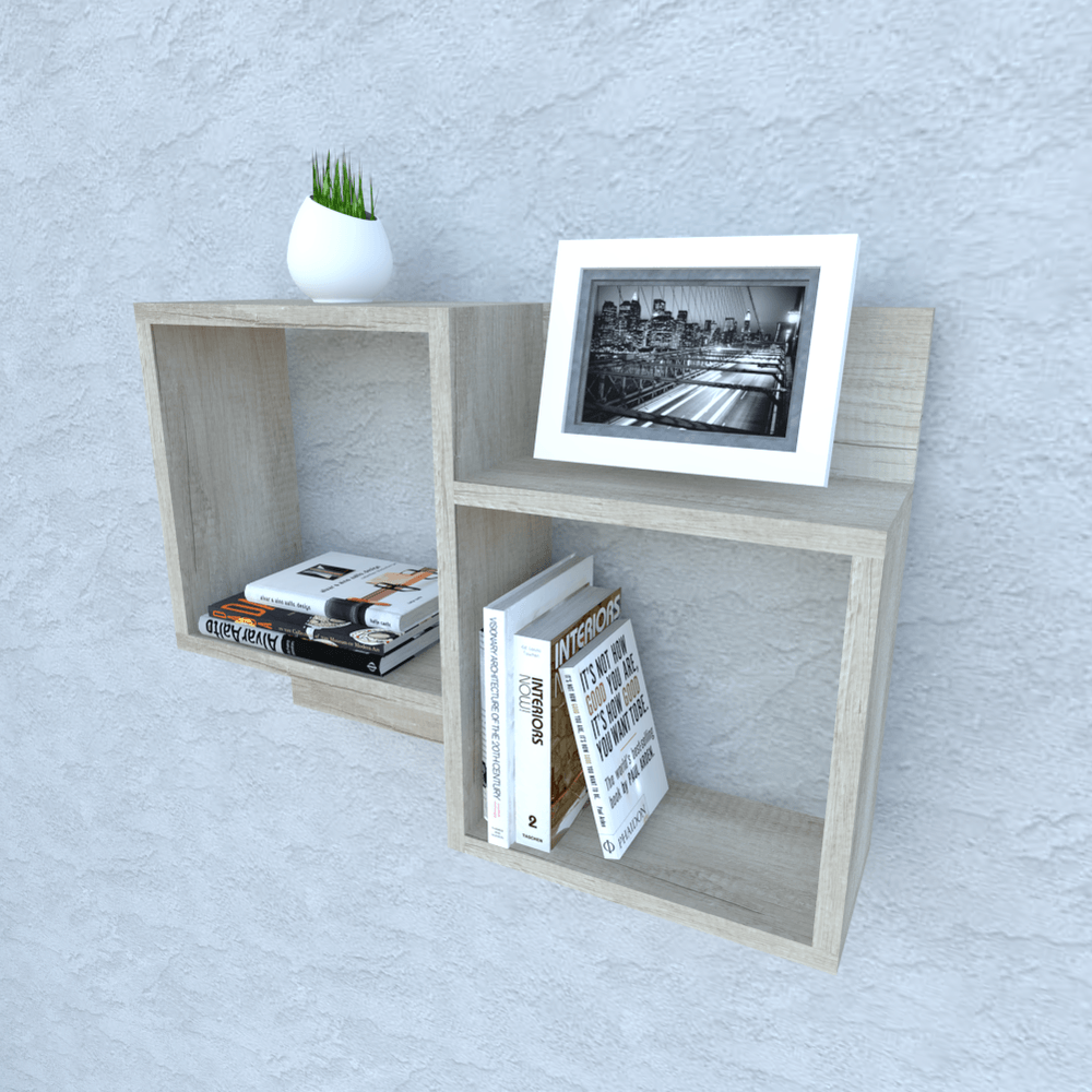 Repisa Decorativa - Promart