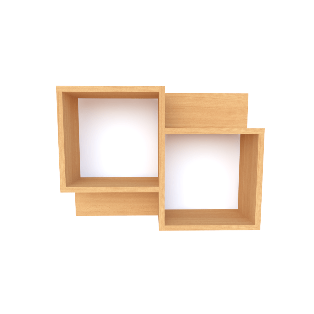 Repisa Decorativa - Promart