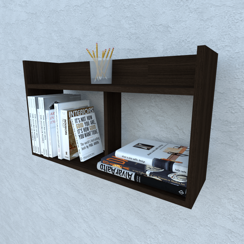 Repisa Librero - Promart