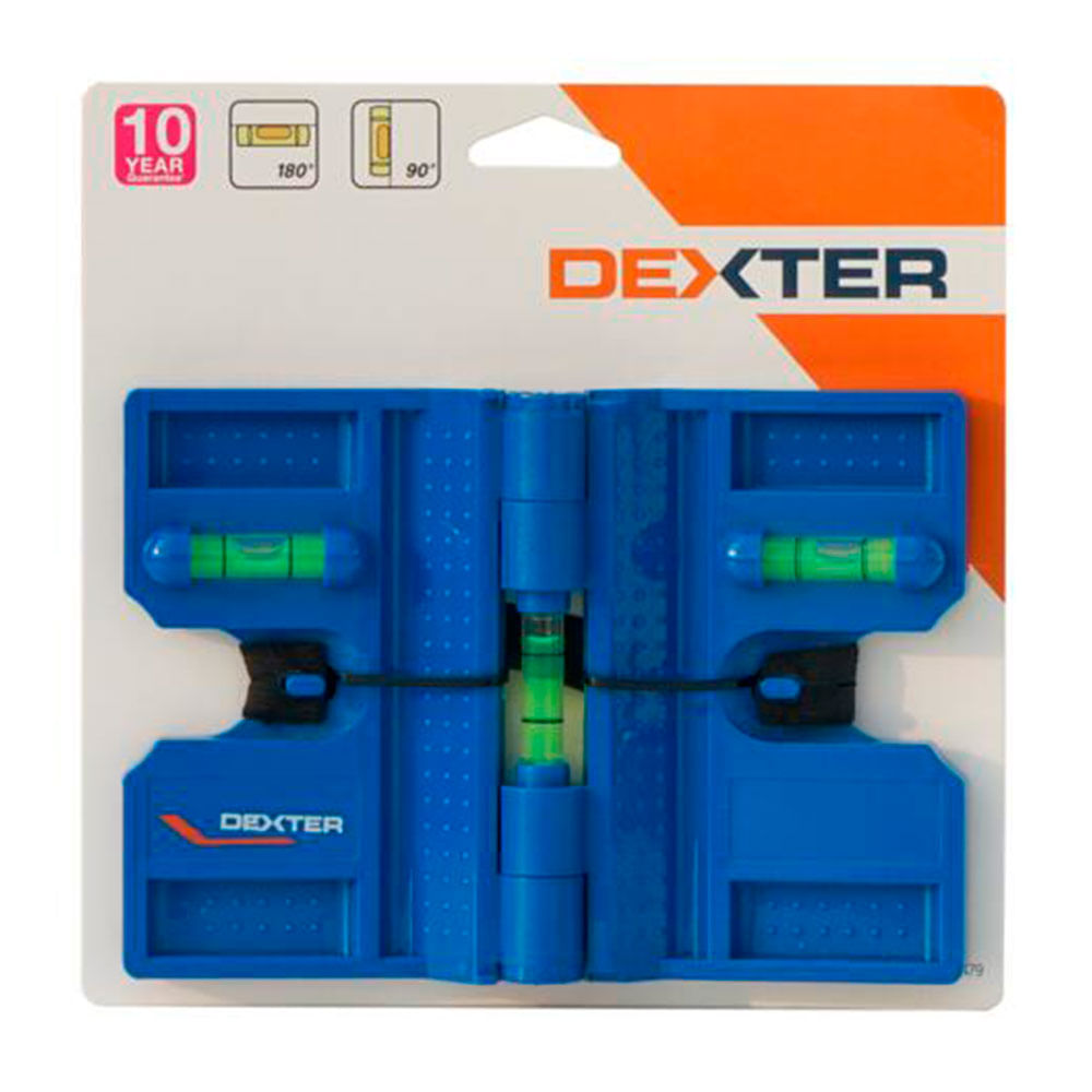 Nivel de columna N2 12.5cm Dexter - Promart
