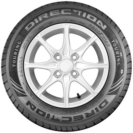 Llanta GOODYEAR Direction Touring 175/65R14 - Promart