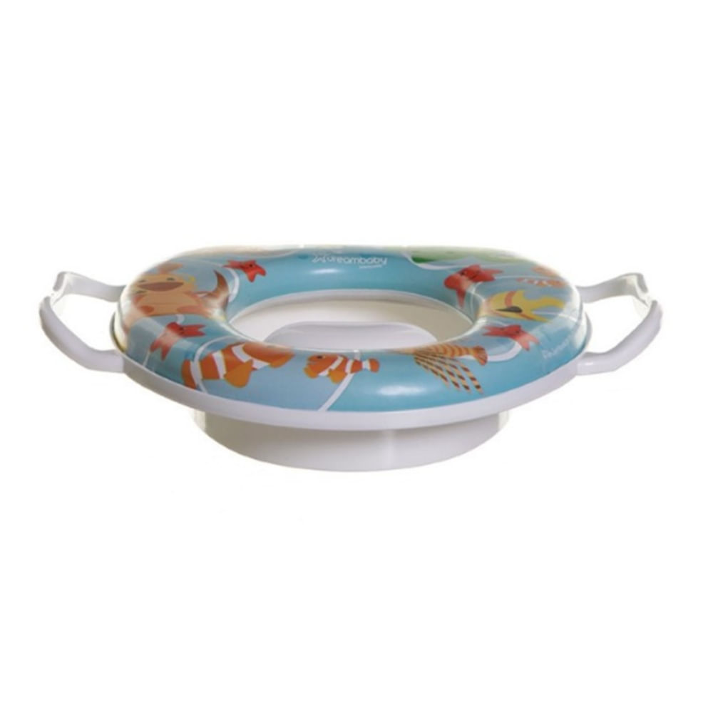 Asiento para inodoro Dreambaby - Promart