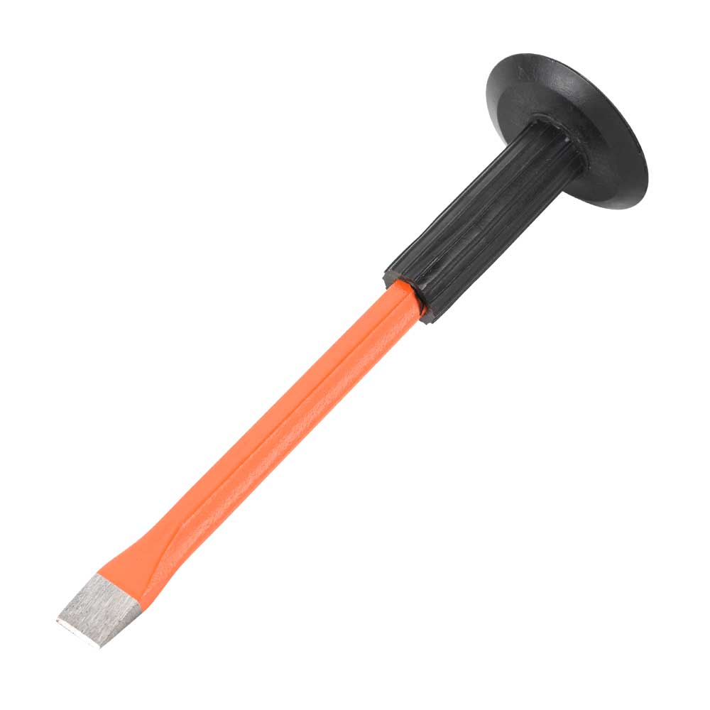 Set de cinceles con mango plástico 240mm y 250mm - Promart