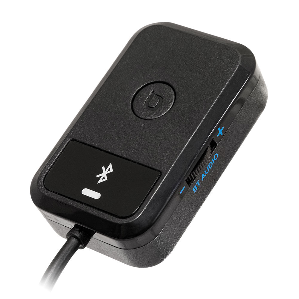 Chat mixer Bionic audio mix para switch - Promart