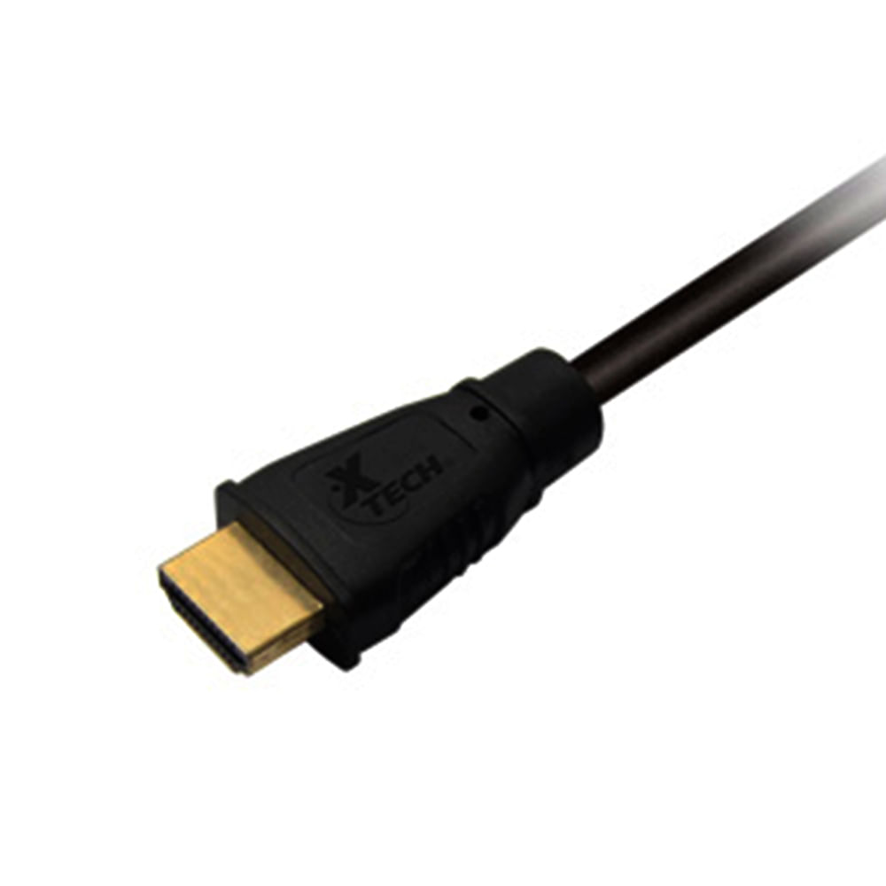 Cable Hdmi conector M-m Xtech 1.8m - Promart