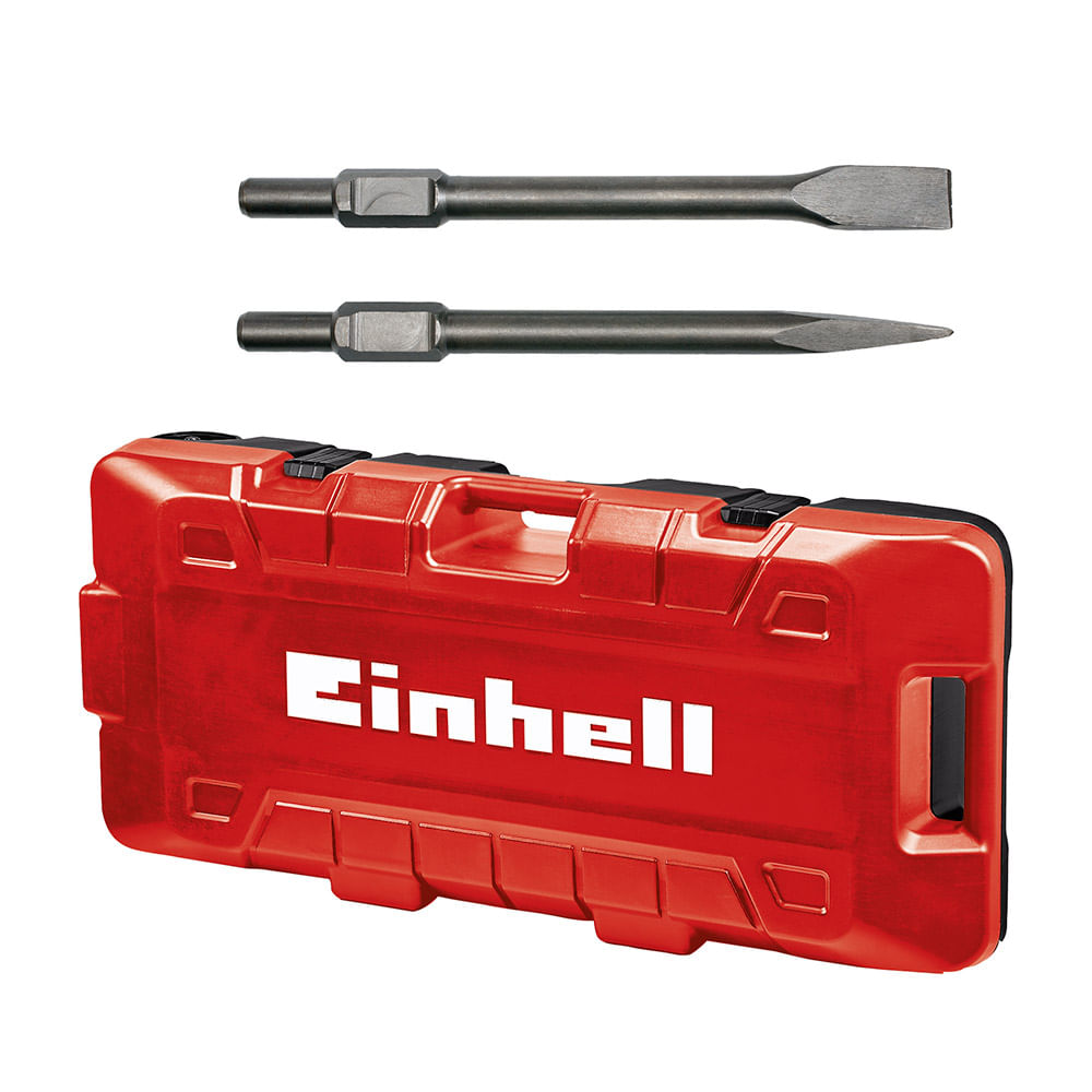 Demoledor Einhell TP-DH 50 Metal/Plástico 1700W 1800 Rpm - Promart