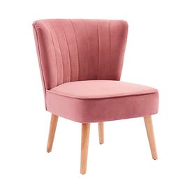 Butaca Rosa – Promart