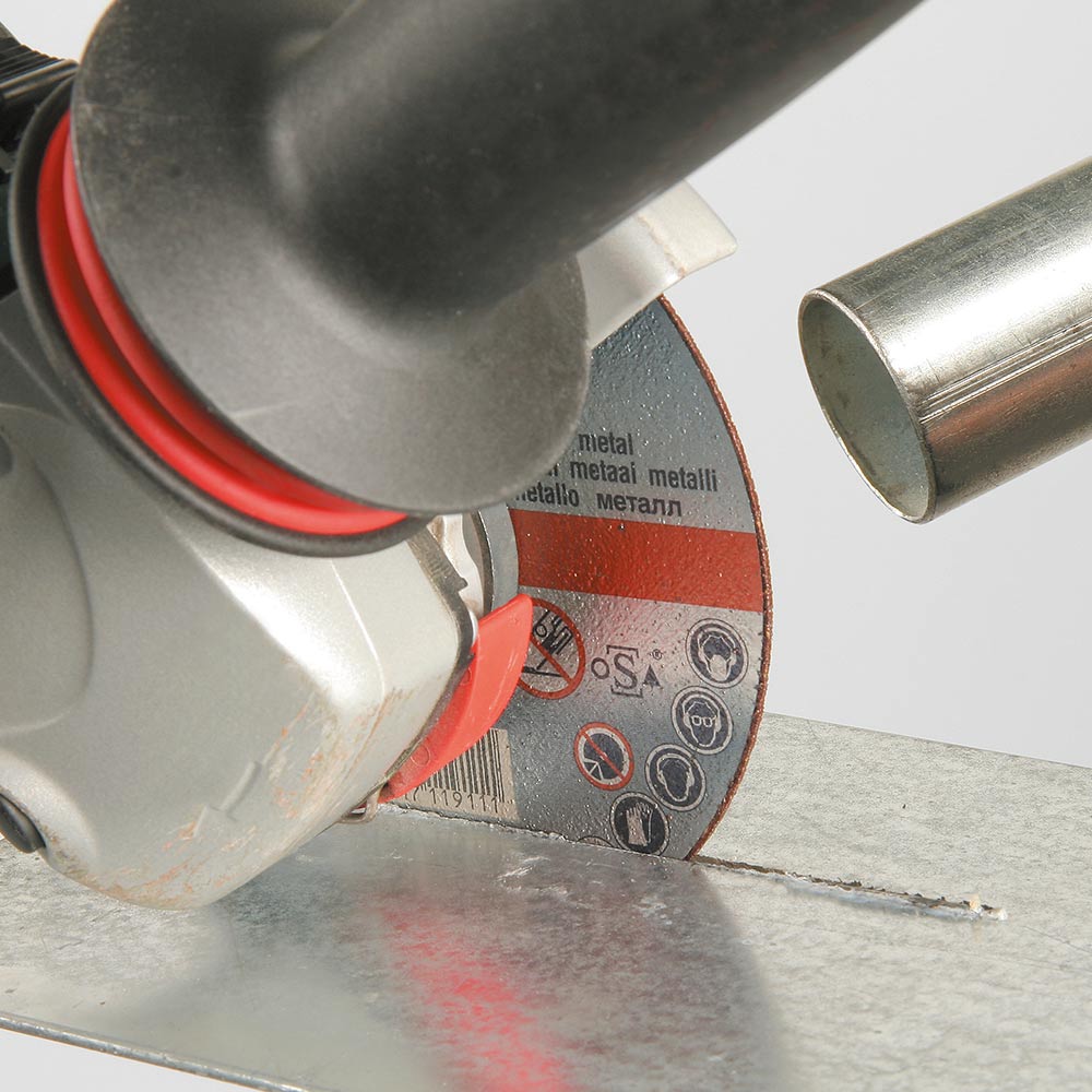 Disco de corte Cutlix 180x1.4mm - Promart