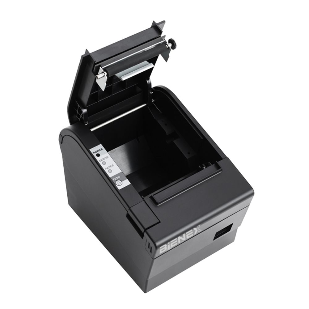 Impresora ticketera termica 80mm USB BLUETOOTH BIENEX - Promart