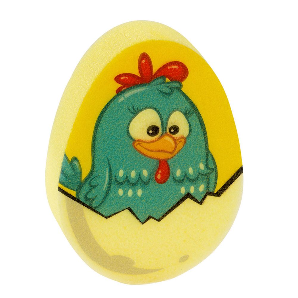 Kit Gallina Pintadita para Bebés Cepillo para Cabello mas Peine y ...