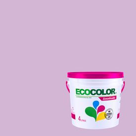 Pinturas Ecocolor | Promart.pe