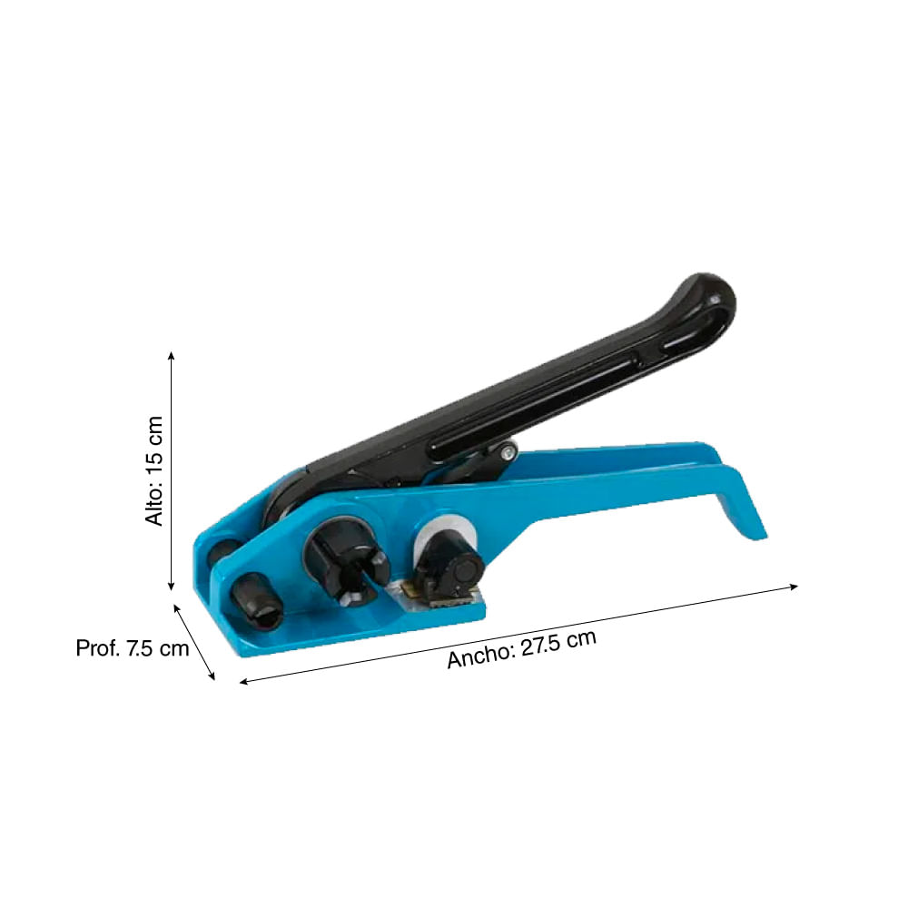 Enzuchadora Manual - Promart