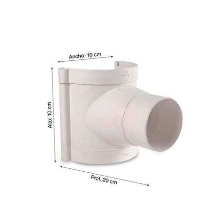 Embudo simple Nicoll - Promart