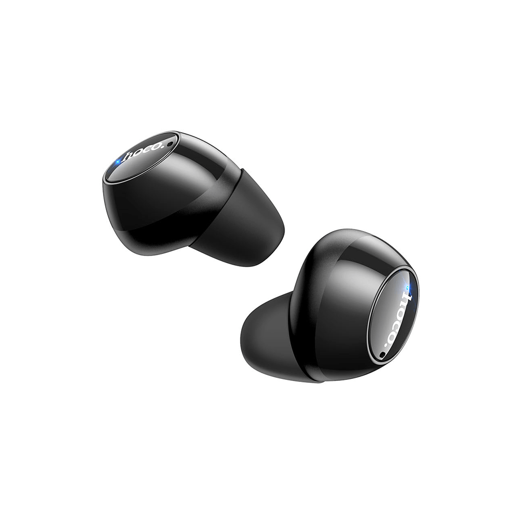 Auriculares Bluetooth TWS ES52 Negro HOCO - Promart