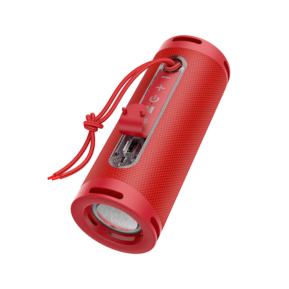 Parlante Bluetooth HC9 Hoco GRIS - Promart